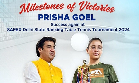 Welcome to GD Goenka Public School - Rohini